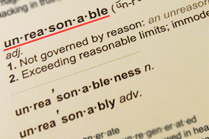 Insurance Regulators Wrestle With Definition Of 'Unreasonable' Rate ...