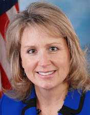 A New Nurse In The House: The KHN Interview With Rep. Renee Ellmers ...