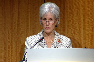 Sebelius Vows To Ensure CLASS Program Is Financially Viable - KFF ...