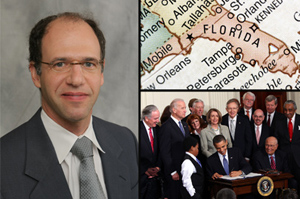Ignoring Health Law Is 'Risky Posture' For States: KHN Interview With ...
