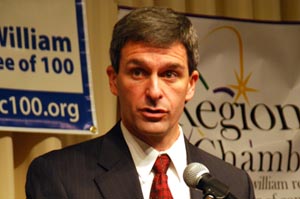 Cuccinelli Says Va. Suit Has 60% Chance Of Prevailing: The KHN ...
