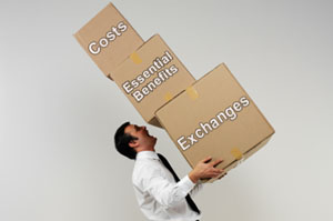 Advisory Panel Says Essential Health Benefits Package Must Be ...