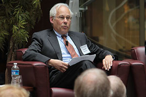 Berwick: Don't Blame Medicare, Medicaid. It's The Delivery System - KFF ...