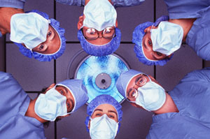 Doctor, Did You Check Your Checklist? - KFF Health News