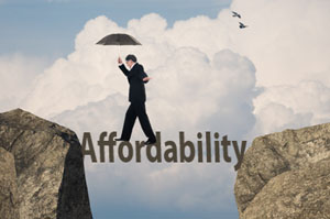 Minnesota Seeks Bridge Across 'Affordability Gap' - KFF Health News