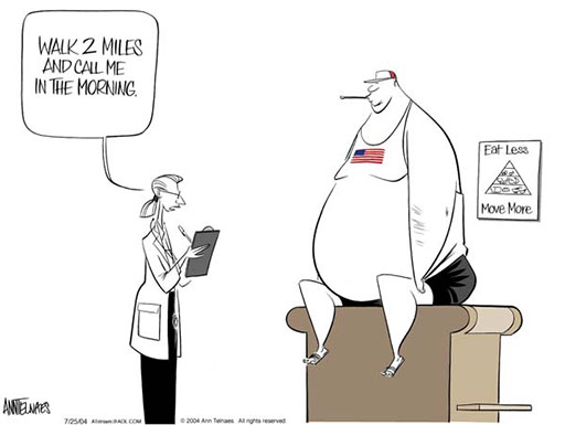 "Doctor's Orders" - KFF Health News