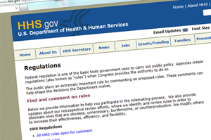 Administration Releases New Health Law Rules For Insurers, Employers ...