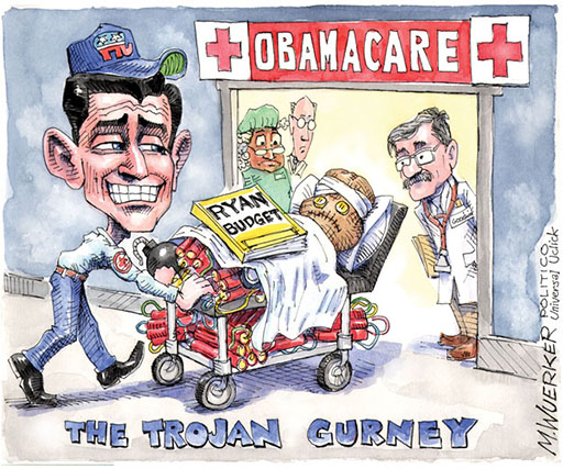 'Epic Gurney?' - KFF Health News