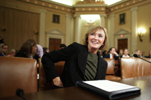 Medicare Head Tavenner Apologizes For Healthcare.gov Problems - KFF ...