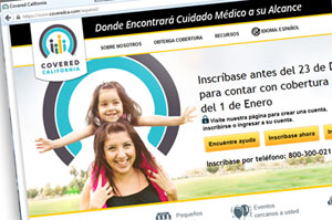 Many Spanish Speakers Left Behind In First Wave Of Obamacare - KFF ...