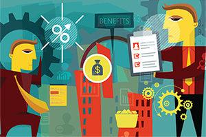 Debate Grows Over Employer Plans With No Hospital Benefits - KFF Health ...