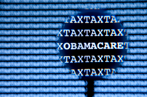 States To Help Pay Obamacare Tax On Insurers - KFF Health News