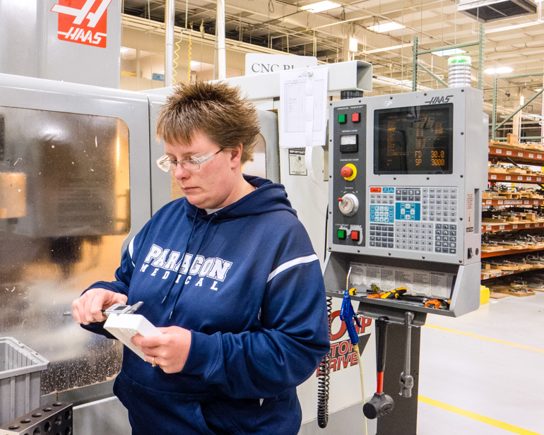 'Orthopedic Capital Of The World' Is Still Hiring Despite Health Law ...