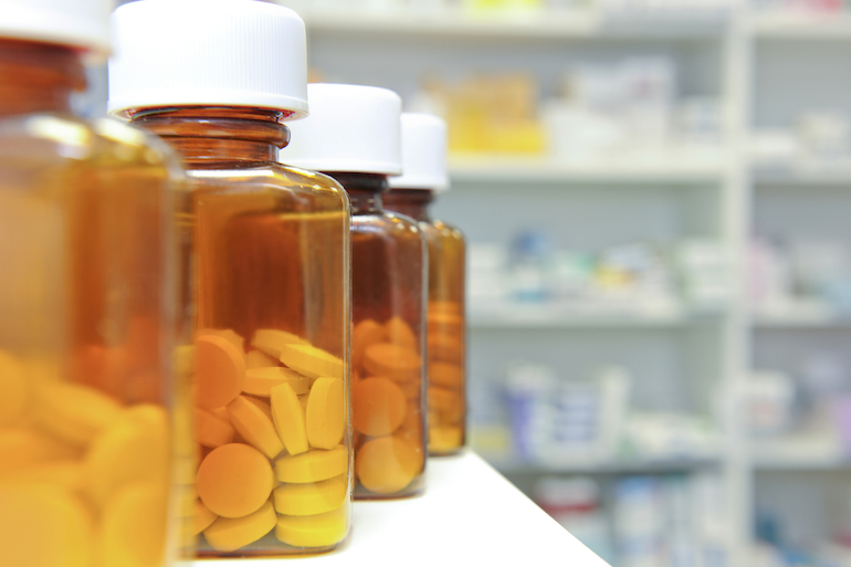 Medicare Offers Relief To 400,000 Caught In Aetna Pharmacy Network Mix ...