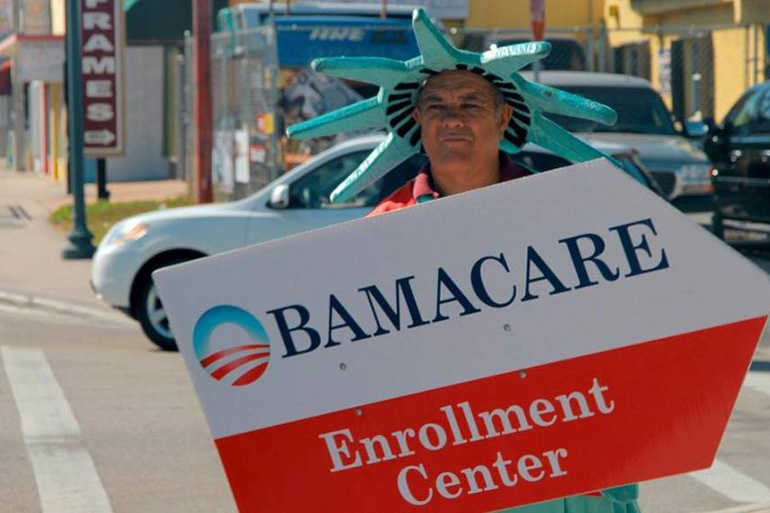 More Than 1.3M Floridians May Lose Their Obamacare Subsidies, More Than ...