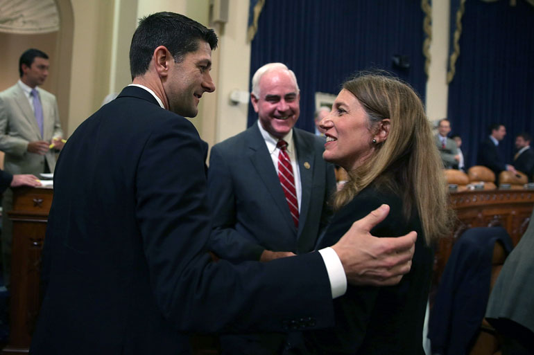 Burwell Says It’s Up To States, Congress To Help Consumers If Court ...