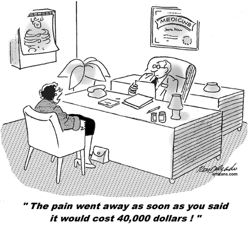 'Miracle Worker?' - KFF Health News