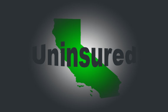 Survey Confirms Significant Drop In California's Uninsured - KFF Health ...