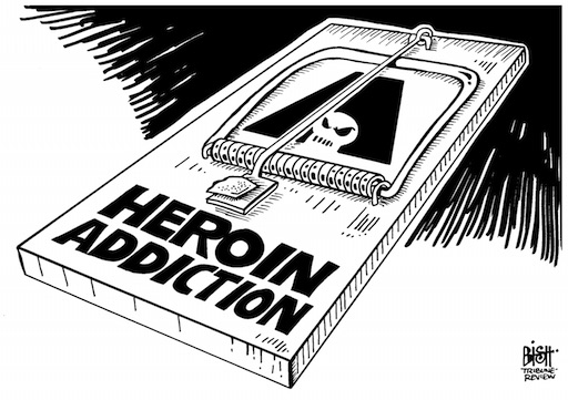 'Deadly Drug' - KFF Health News