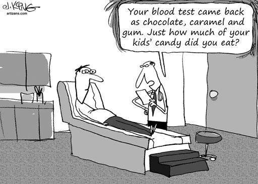 'Prank Gone Wrong' - KFF Health News