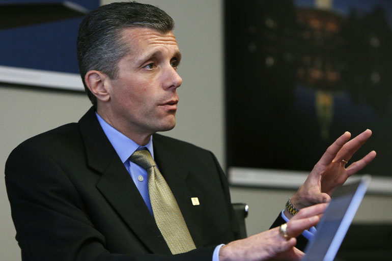 Cigna CEO David Cordani: ACA Marketplace Is Still In ‘Version 1.0 ...