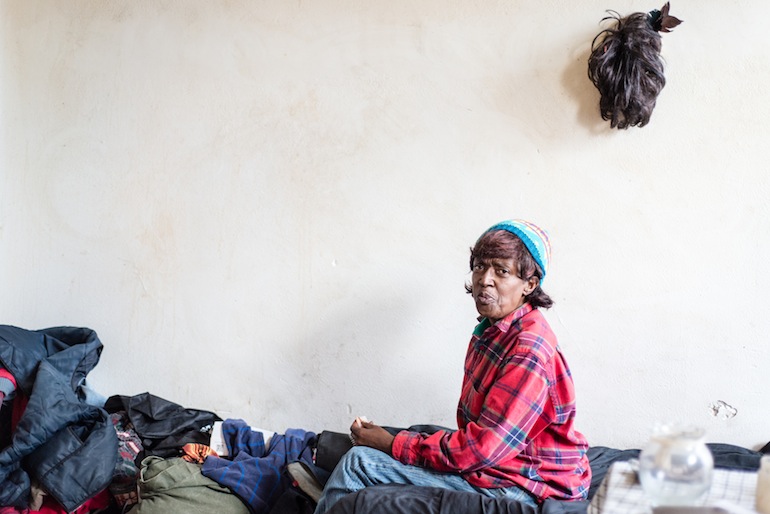 Worlds Apart: Vast Disparities In Treatment Separate Americans With HIV ...