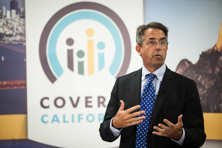 California Exchange Targets 'Hot Spots' With High Rates Of Uninsured ...