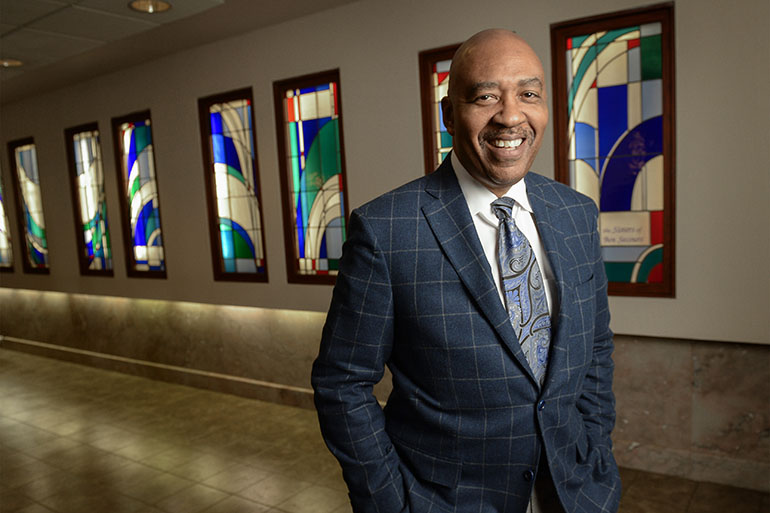 Hospital Trying To Win Community’s Trust - KFF Health News