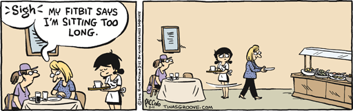 'Cakewalk' - KFF Health News