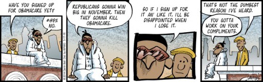 'Lowered Expectations' - KFF Health News