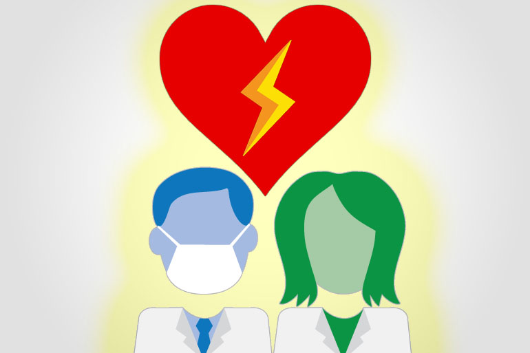 Medicine’s Power Couples: A Challenge In Recruiting Physicians To Rural ...