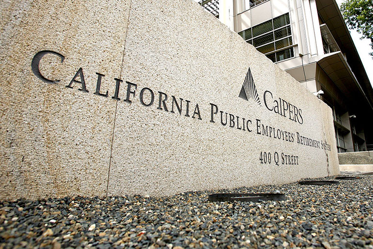 Three Firms Vie To Run CalPERS' Drug Benefits - KFF Health News