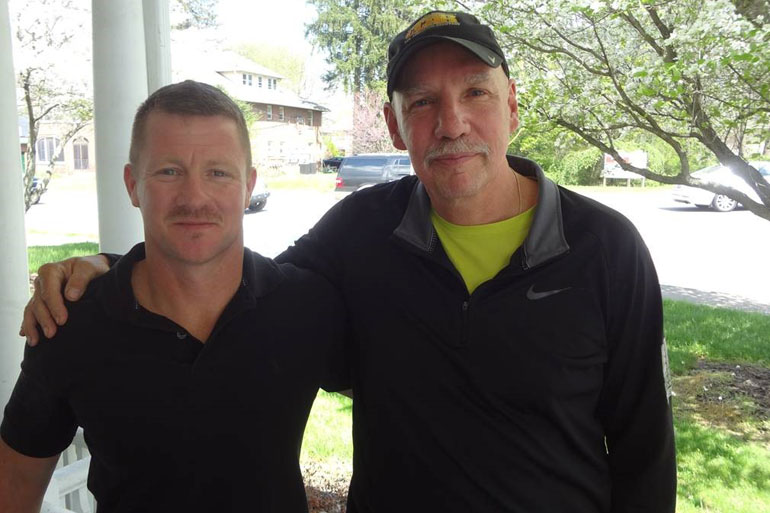 A Rocky Road To Recovery - KFF Health News