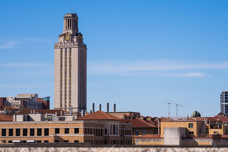 Gun Violence And Mental Health Laws, 50 Years After Texas Tower Sniper ...