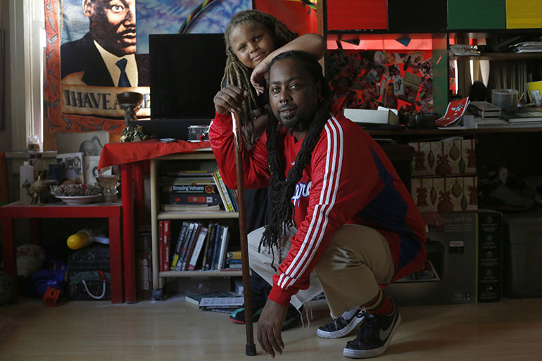 Medicaid Is Balm And Benefit For Victims Of Gun Violence - KFF Health News