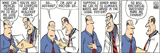 'Rebuttal' - KFF Health News