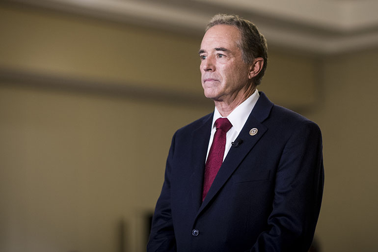 Report: Congressional Ethics Office Probing Rep. Chris Collins’ Aussie ...
