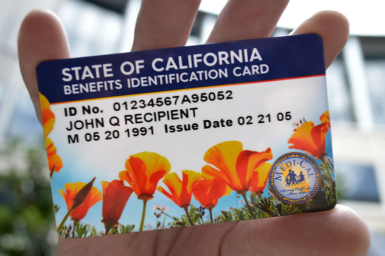 LA County Health Chief Wants To 'Catch' People Dropped From Coverage ...
