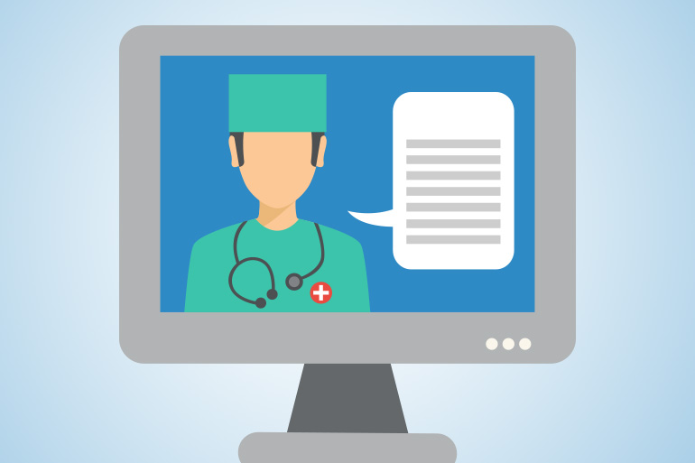 Are Virtual Doctor Visits Really Cost-Effective? Not So Much, Study ...