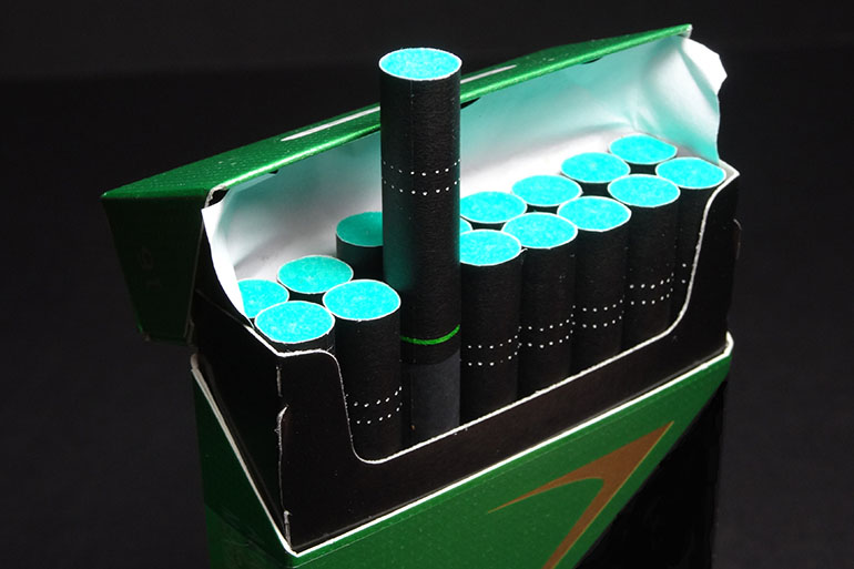 San Francisco Seeks To Ban Sale Of Menthol Cigarettes, Flavored Tobacco ...