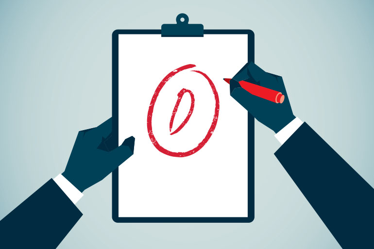 California Hospitals Lose Ground In Quality Of Care, Report Card Shows ...