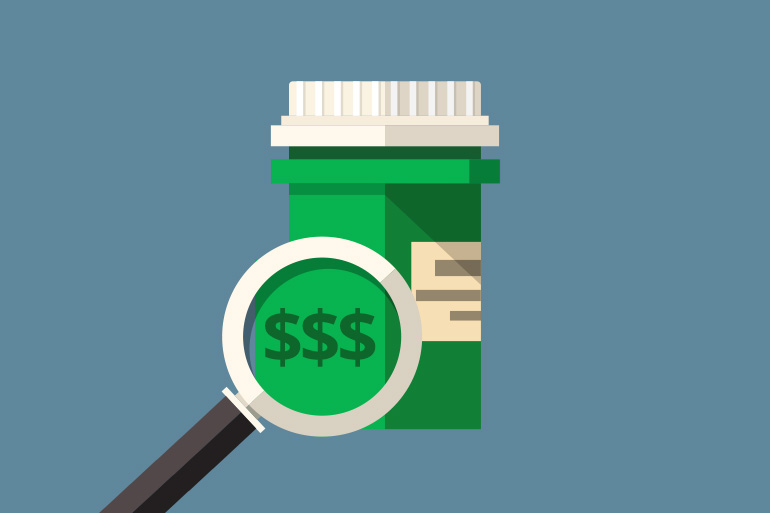 California Presses Forward In Fight To Regulate Pharma - KFF Health News