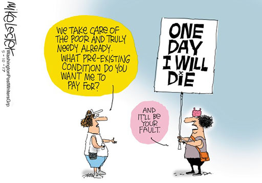 'Sign Off?' - KFF Health News