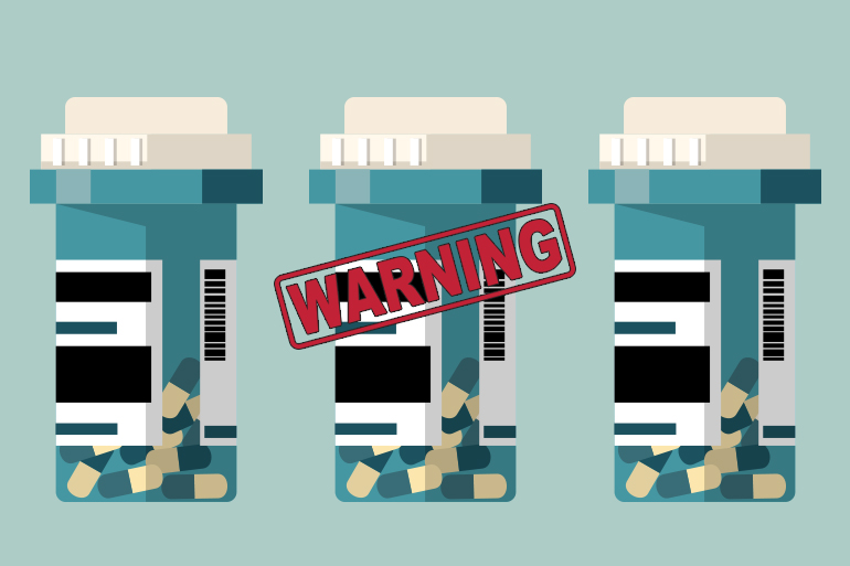 Nearly 1 In 3 Recent FDA Drug Approvals Followed By Major Safety ...