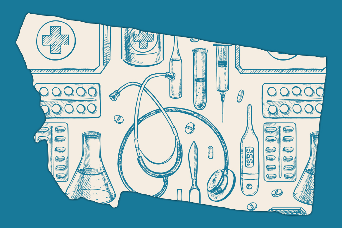 ‘Holy Cow’ Moment Changes How Montana’s State Health Plan Does Business ...