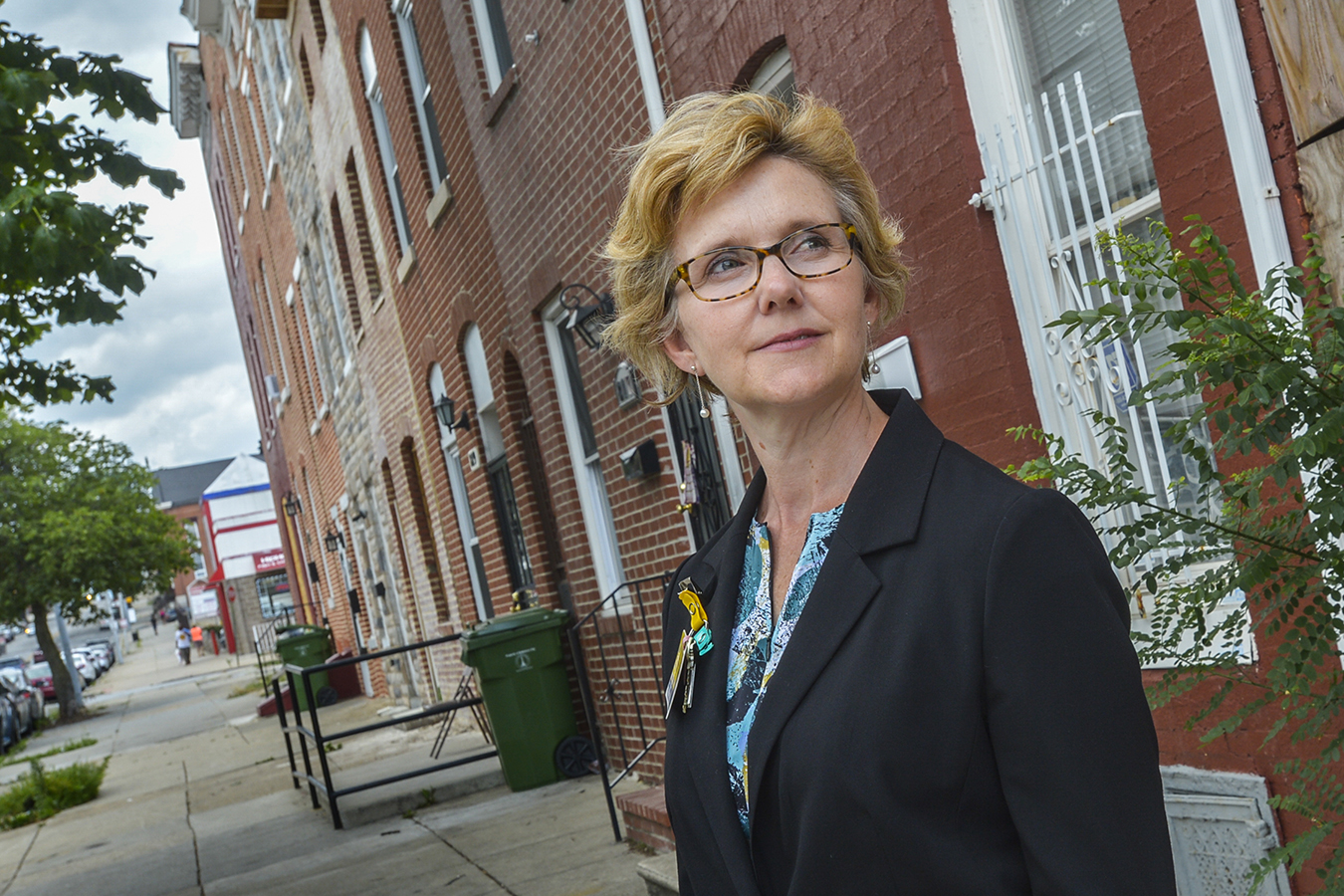 Attack On Asthma: Scrubbing Homes Of Allergens May Tame Disease And Its ...