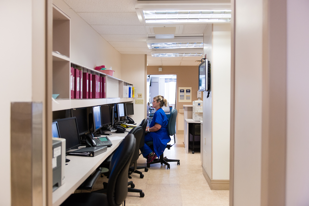 La nueva batalla contra la septicemia - KFF Health News