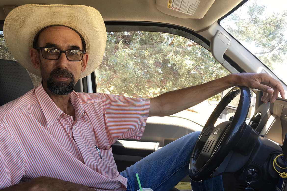 Rural Californians Want Price Relief From GOP Health Bill, But Unlikely ...