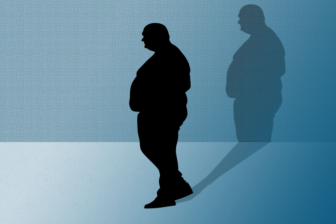 Obesity And Depression Are Entwined, Yet Scientists Don’t Know Why ...