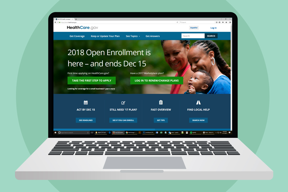 5 Things To Know About ACA At Year 5 - KFF Health News